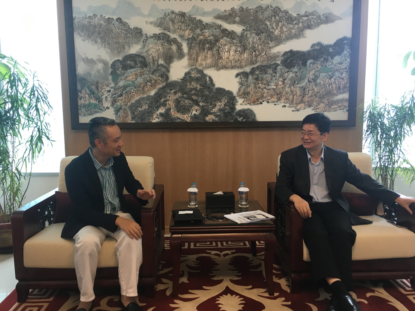 SITC Indonesia Official Website